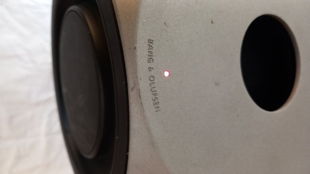 Bang Olufsen (B&O) BEOLAB 2 (Gebraucht) in Vico Morcote für CHF 290 – mit Lieferung auf Ricardo ...