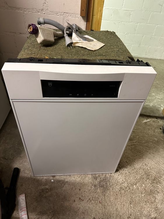 V-zug Adora N (Gebraucht) in Rümlang für CHF 280 – nur Abholung auf ...