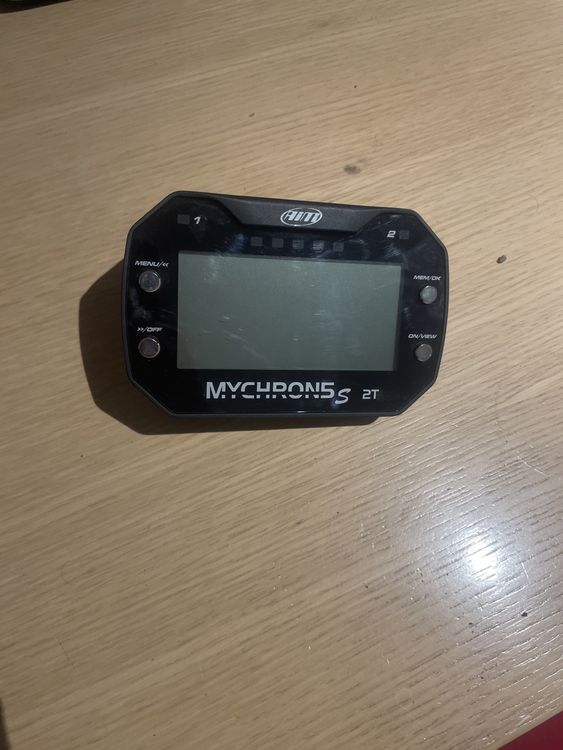 Mychron 5s (Gebraucht) in Konlenz für CHF 300 – mit Lieferung auf ...