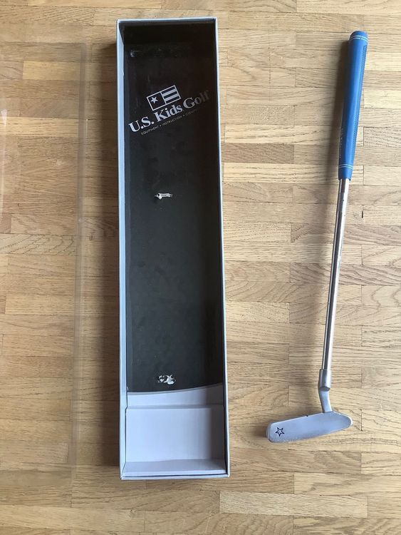 U.S. Kids Golf Club – Putter (Gebraucht) in Bern für CHF 16 – nur ...
