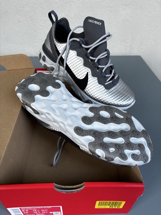 Nike React Element 55 PRM (Neu und originalverpackt) in Basel für CHF 55 – mit Lieferung auf ...