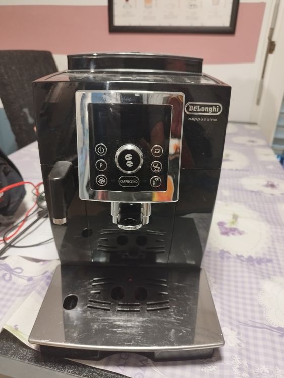 DeLonghi Cappuccino | Kaufen auf Ricardo