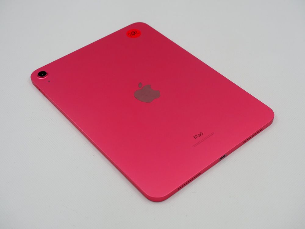 APPLE iPad 10 WIFI iCloud gesperrt (26011459) (Defekt) in Zürich für ...