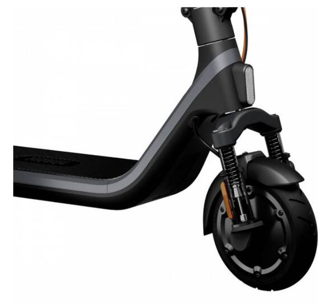 SEGWAY Ninebot E2E II (20 km/h, 300 W, 25 km, Schwarz) (Neu (gemäss Beschreibung)) in Safenwil ...