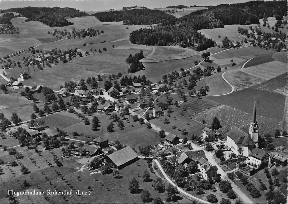 AK Richenthal | Kaufen auf Ricardo