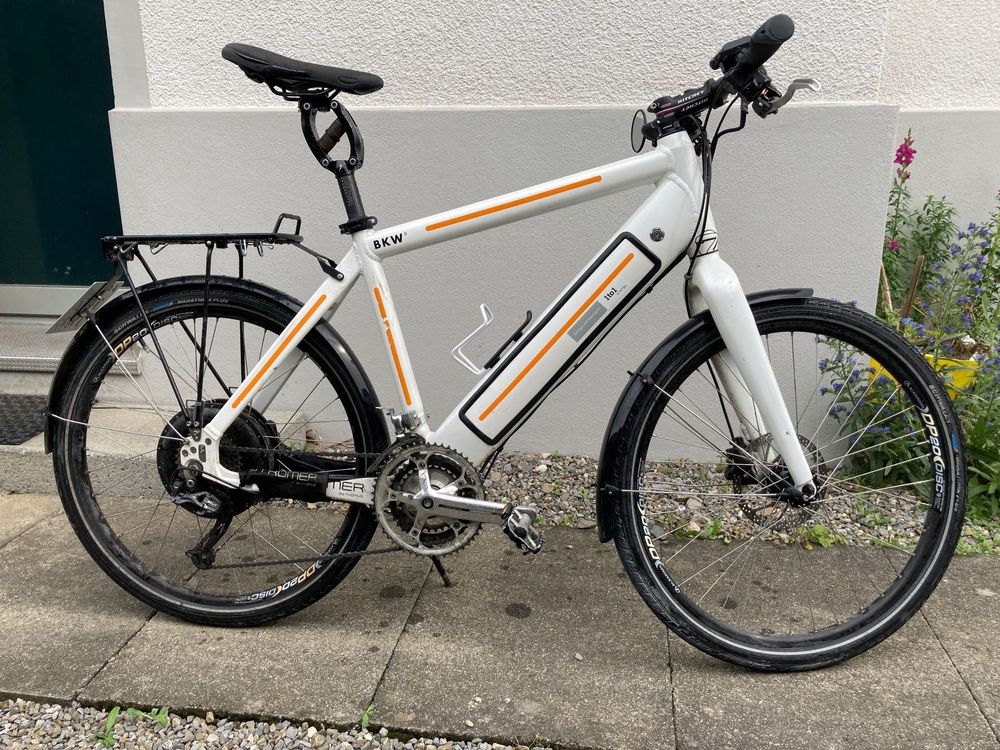 E-Bike Stromer ST1 45 km/h | Kaufen auf Ricardo
