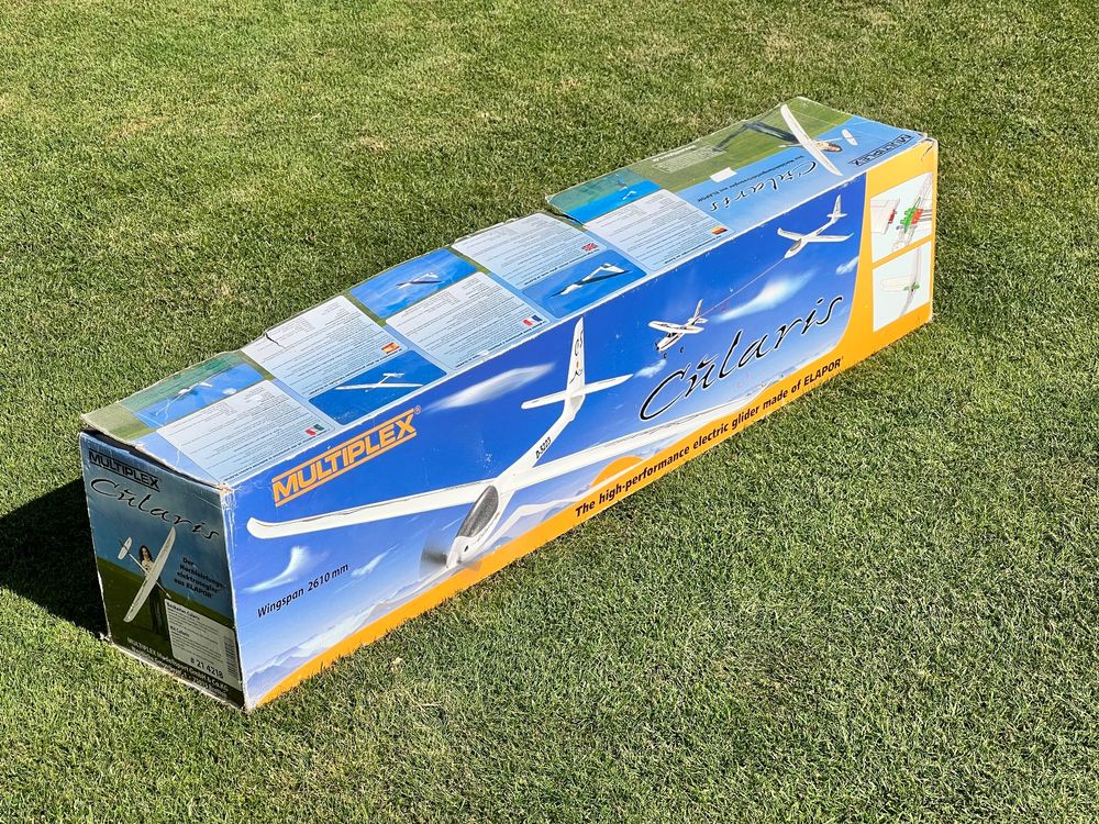 Multiplex Cularis | Kaufen auf Ricardo