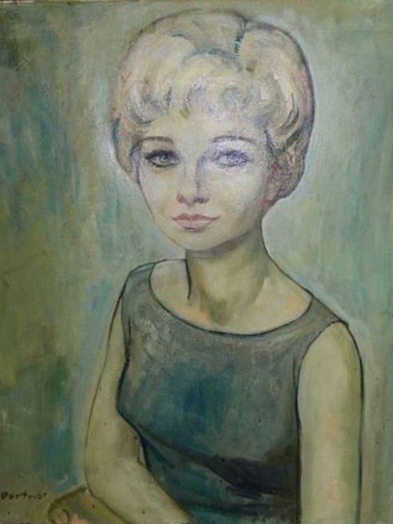 Alex Portner 63x76 cm | Kaufen auf Ricardo