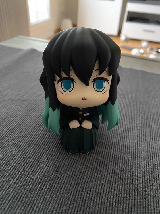 Demon Slayer Figur, Muichiro Tokito (Gebraucht) in Basel für CHF 5 ...