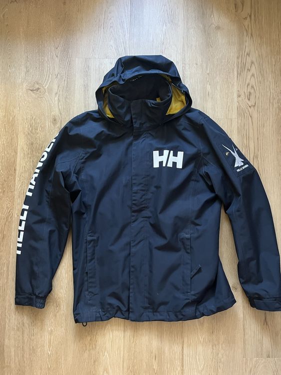 HellyHansen veste de pluie | Kaufen auf Ricardo