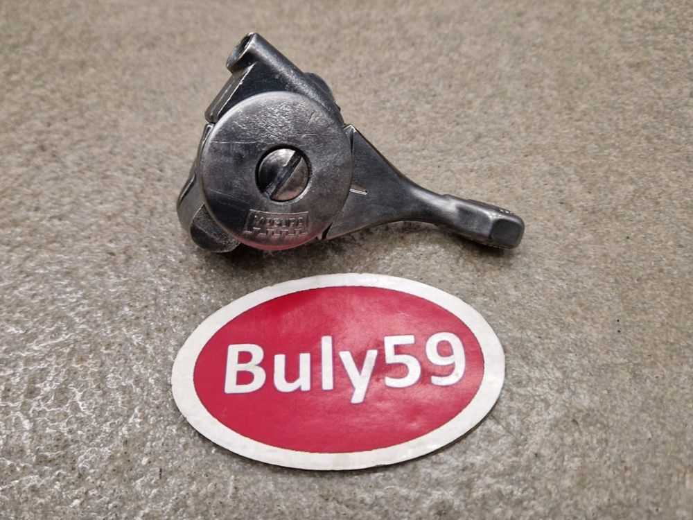 Rapid S Spezial Super Standard 505 606 Gashebel Gasgriff (Gebraucht) in ...