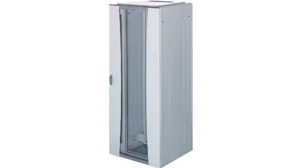 Netzwerkschrank Rittal 19 Zoll Rack (Neu (gemäss Beschreibung)) in ...