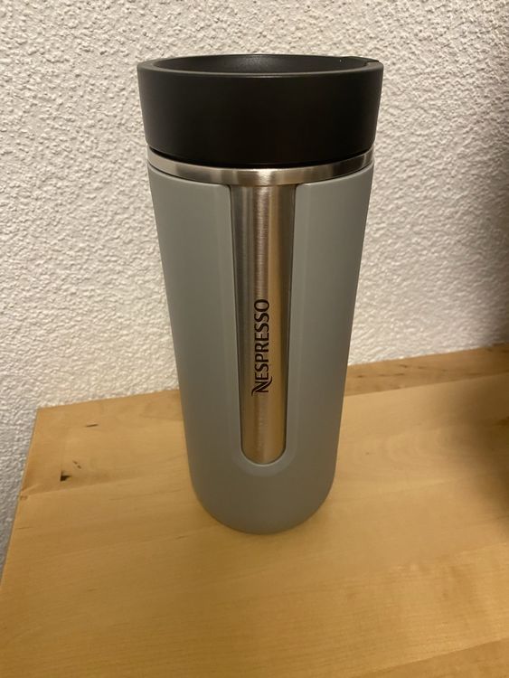 Nespresso Kaffeebecher to go gross (Neu (gemäss Beschreibung)) in ...