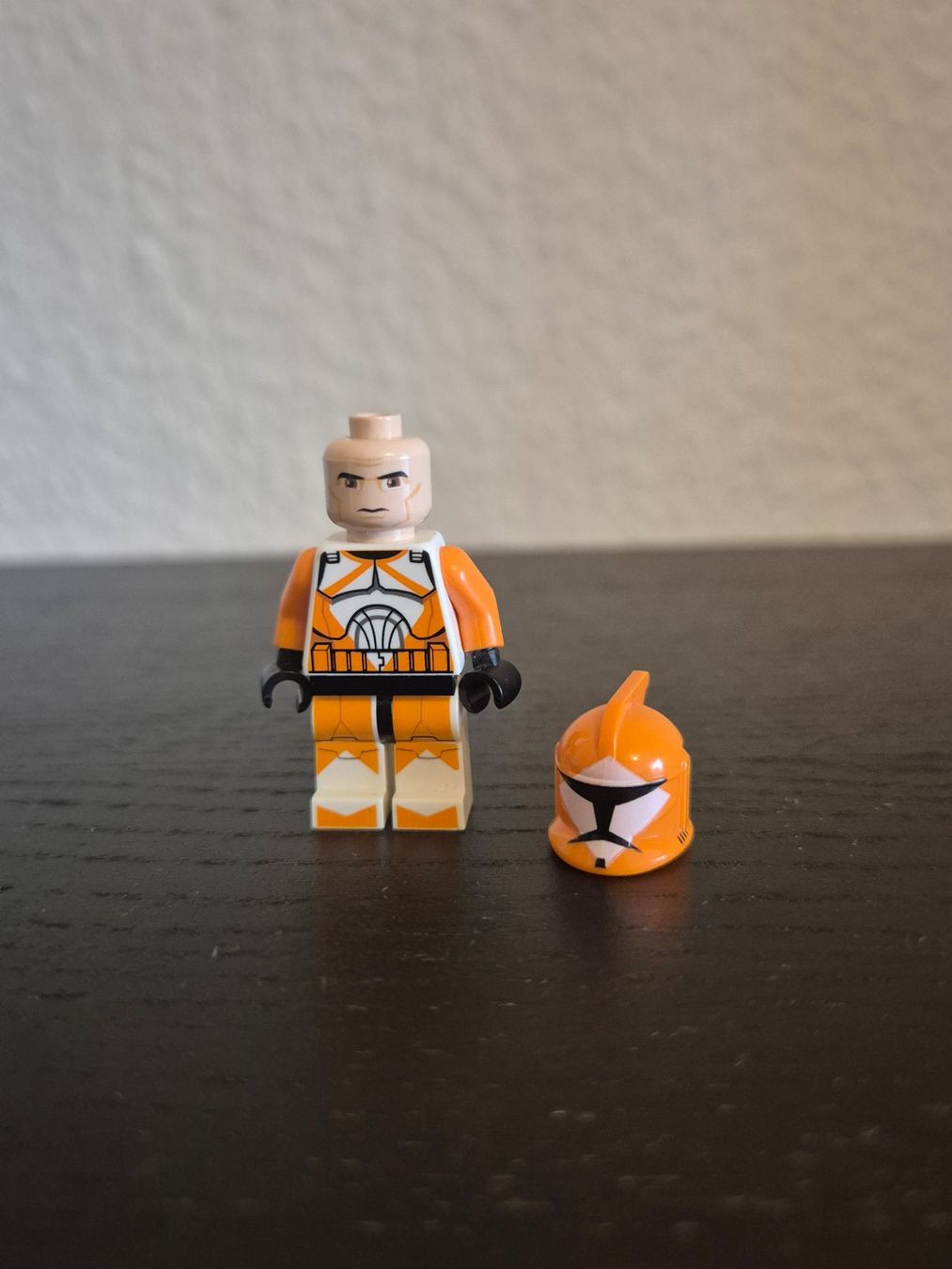 Lego Star Wars - sw0299- Clone Bomb Squad Trooper (Phase 1) (D'occasion ...