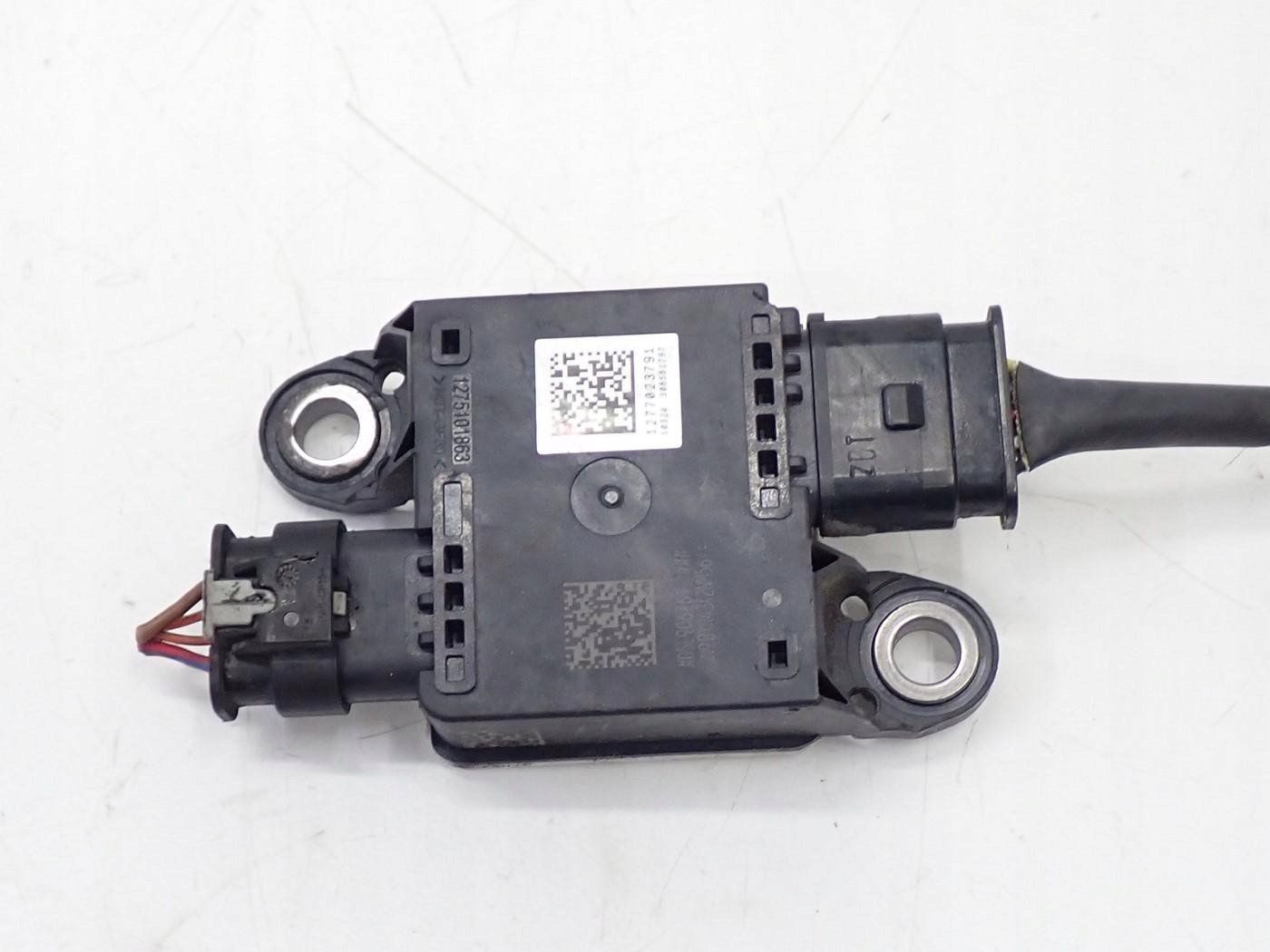 Original NOx Sensor Lambda Sonde VW Transporter T6 / T6.1 (Gebraucht ...