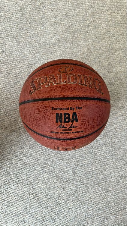 Spalding NBA basketball | Kaufen auf Ricardo