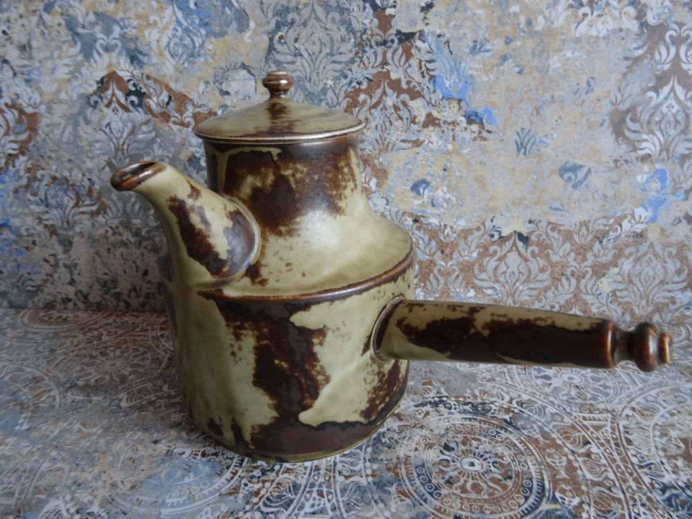 SAHARA LANGENTHAL KAFIKANNE SPEZIELL INHALT 8dl (C) (Neu (gemäss ...