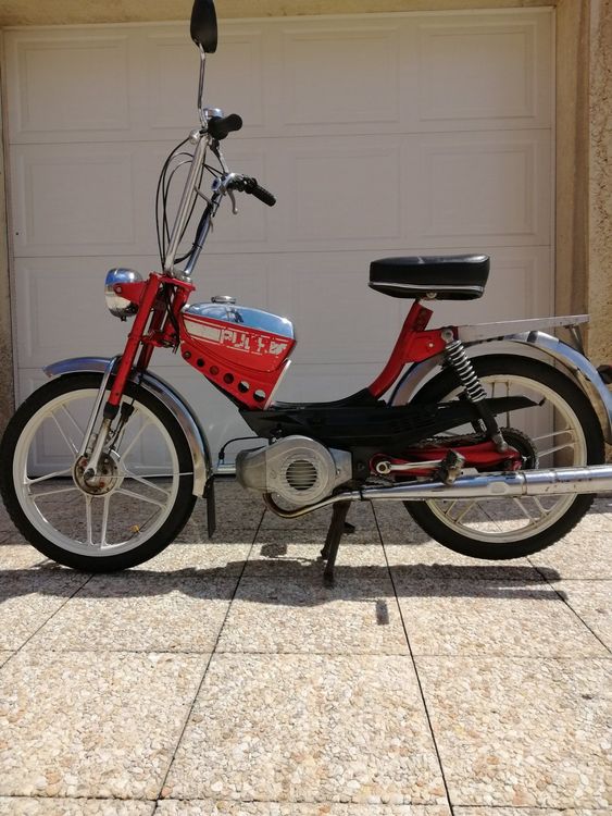 Puch x30 NG2A | Kaufen auf Ricardo