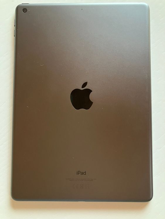 iPad 9. Generation WiFi / 64GB / Model A2602 | Kaufen auf Ricardo