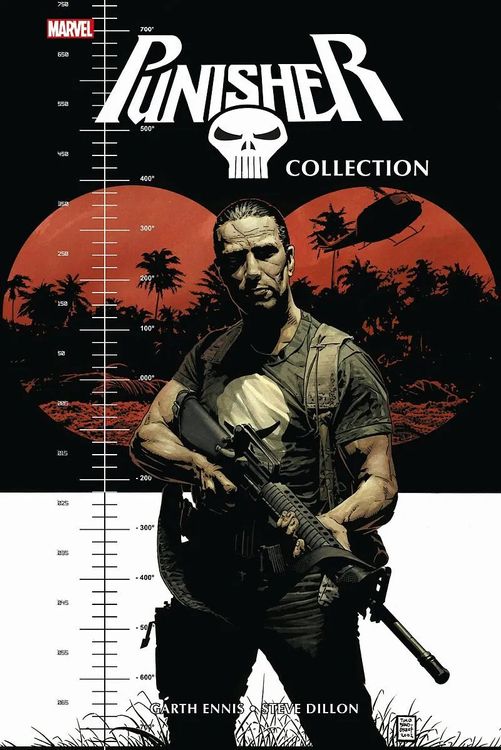 Punisher Collection von Garth Ennis (Gebraucht) in Arni AG für CHF 79 – mit Lieferung auf ...