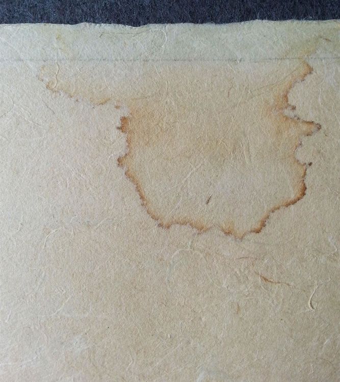 Aquarell Margrit Lanoë-Jungi, 1982 (Gebraucht) in Oberriet SG für CHF 89 – mit Lieferung auf ...