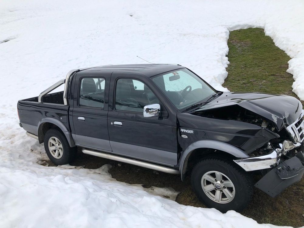 Ford Ranger | Kaufen auf Ricardo