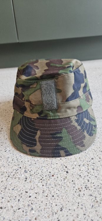 Original Mutz Schweizer Armee Neu !! grösse 62 (Neu und ...