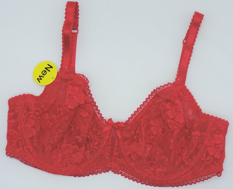 💗NEUF💗 Sans complexe Soutien-Gorge T: 75D | Kaufen auf Ricardo
