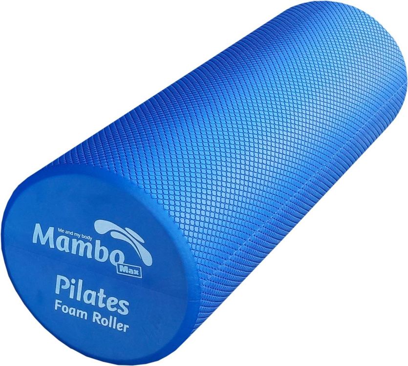 Pilates rolle 45 x 15 cm EVA (Neu und originalverpackt) in Rütihof für ...