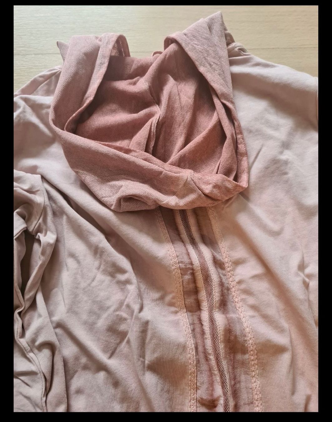 NILE Jäckli rosa XL (Gebraucht) in Hettiswil für CHF 39 – mit Lieferung ...
