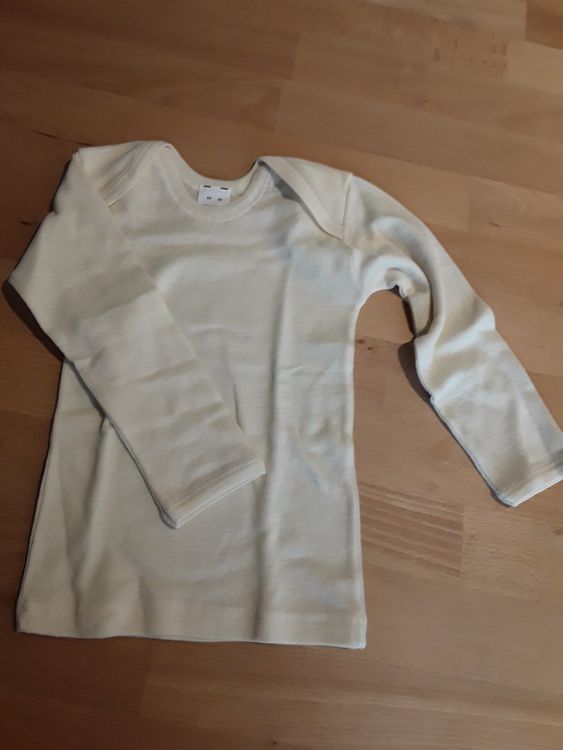 Wolle Seiden Hemd | Kaufen auf Ricardo
