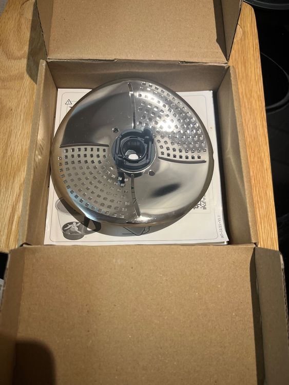 Thermomix TM6 kaum benutzt, mit tollem Zubehör, auch Backen! (Gebraucht ...