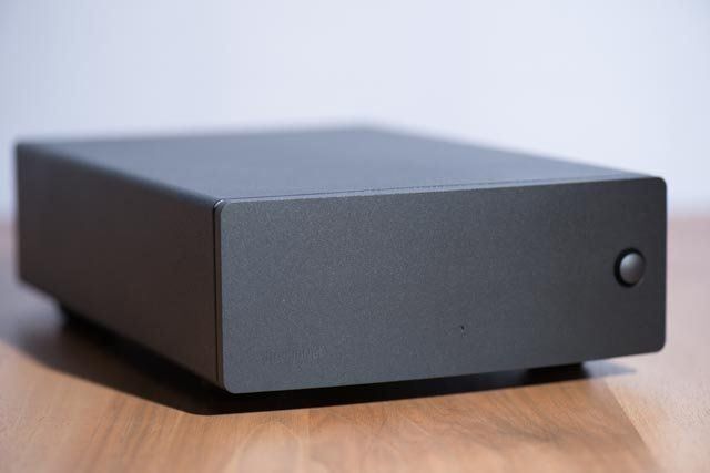 NAIM NNP02 - PowerAmp - Multiroom (Neu und originalverpackt) in für CHF ...