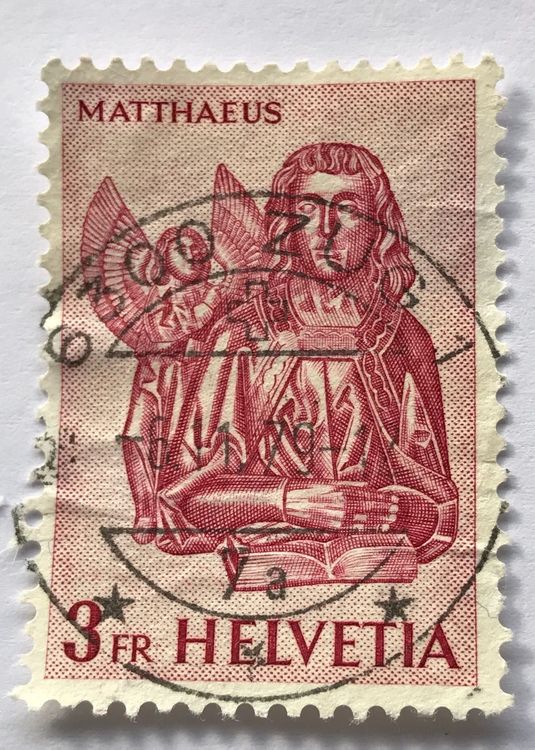 Nr.381 Vollstempel Geneve (Gebraucht) in Aarau für CHF 0.25 – mit Lieferung auf Ricardo kaufen