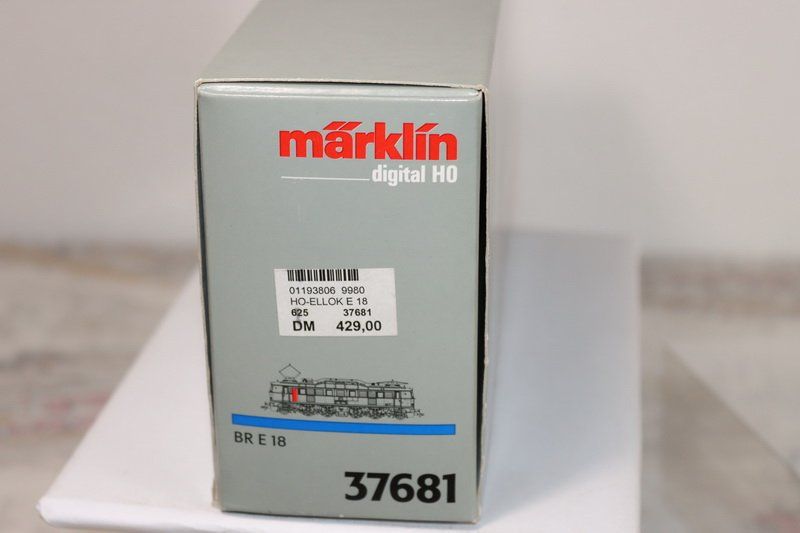 Märklin 37681 ( 303 ) | Kaufen auf Ricardo