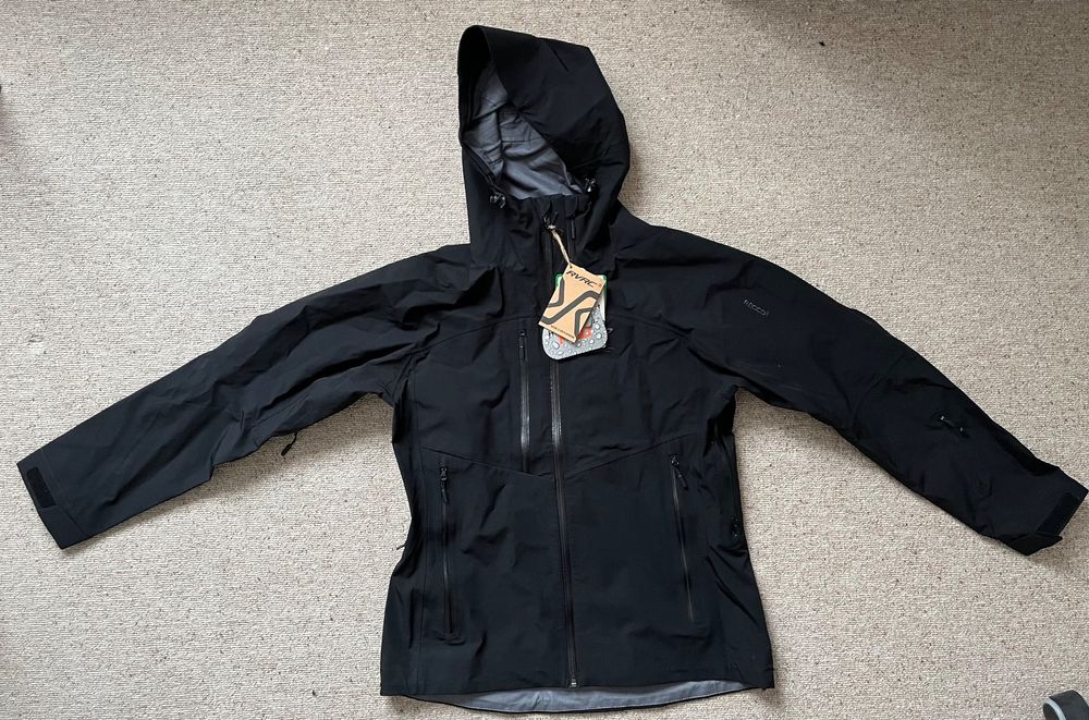 RevolutionRace Outdoor-Jacke Cyclone Rescue Jacket 2.0 (Neu (gemäss ...