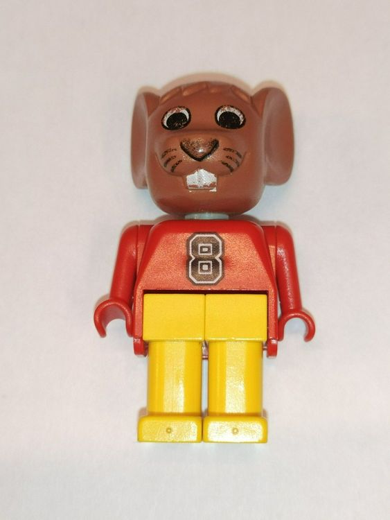Lego Fabuland Figure Mouse 2 (Gebraucht) in Schlatt TG für CHF 3.95 ...