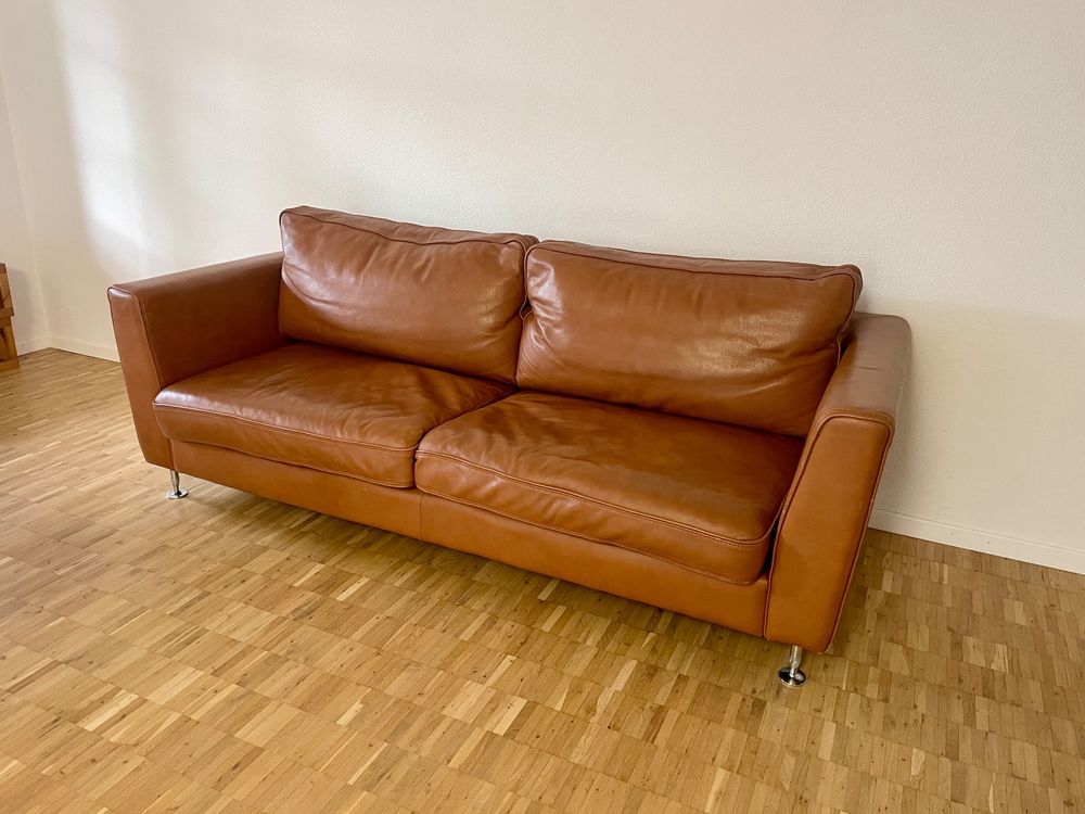 Ledersofa Kaufen Gebraucht
