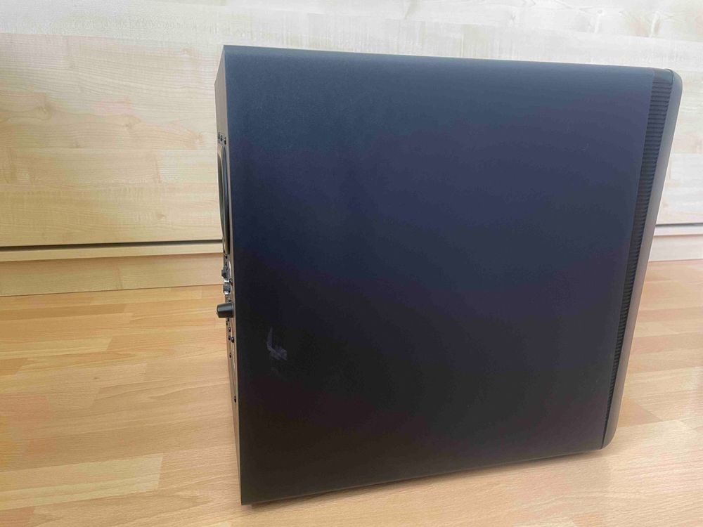 JBL LSR 2310 Professional Subwoofer RCA u. XLR Anschluss (Gebraucht) in ...