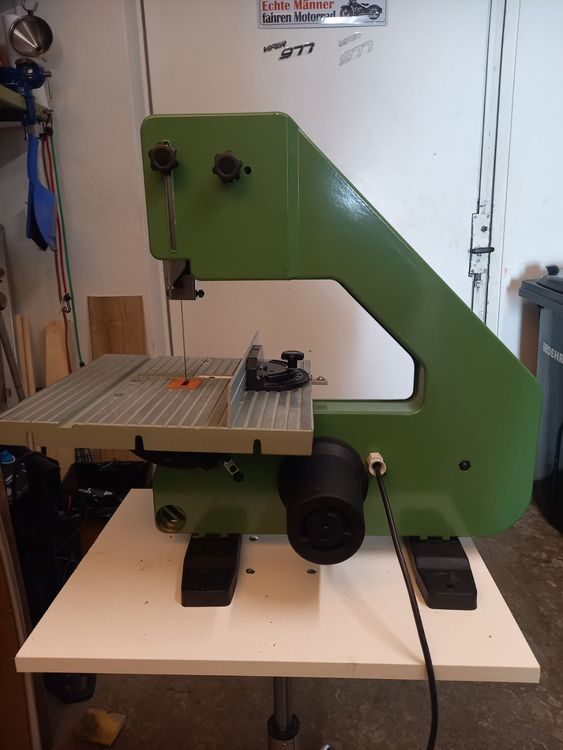 Rexon Profiline BS 12RA Bandsäge (Gebraucht) in Gamprin für CHF 150 ...