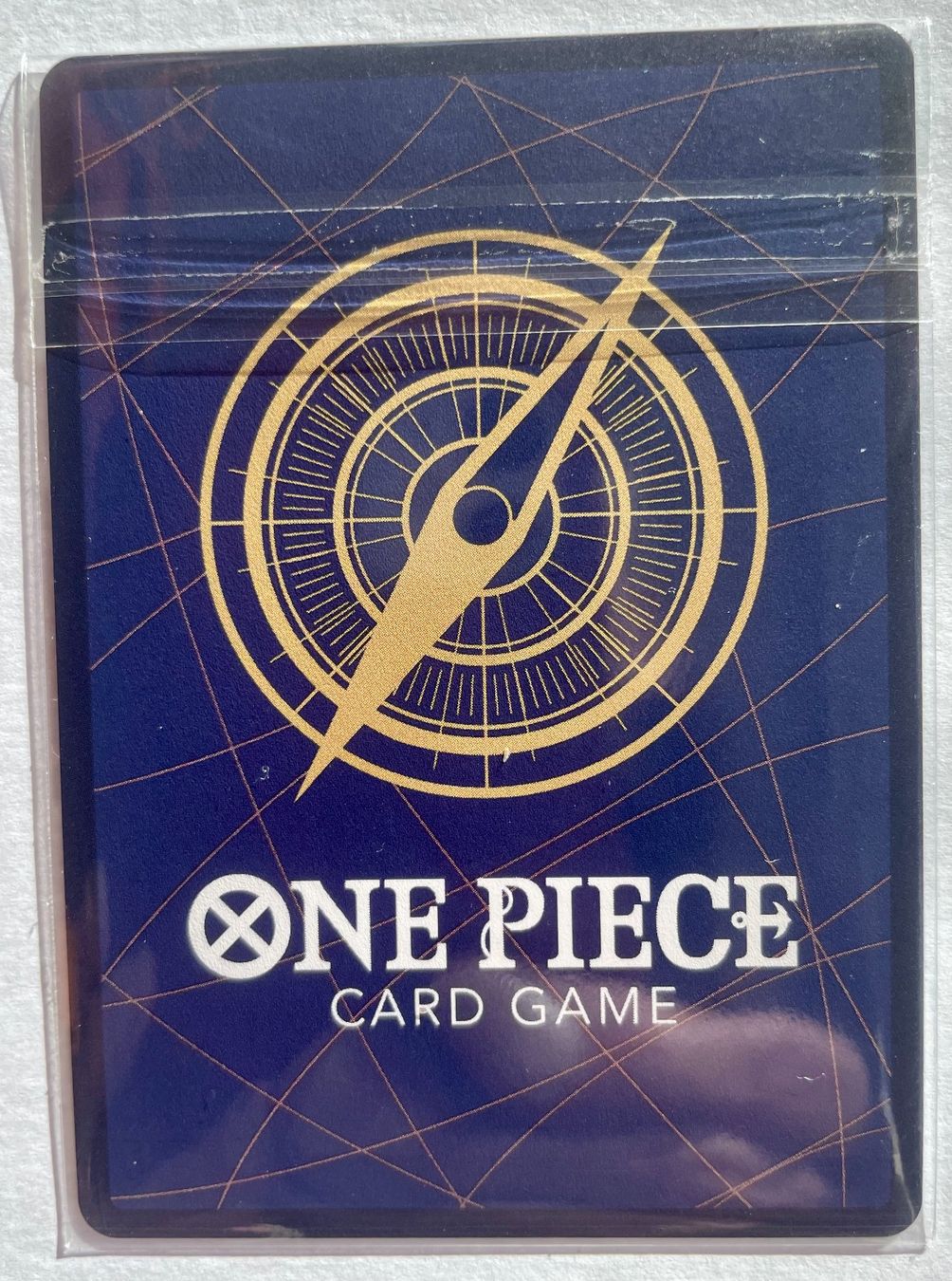 One Piece EB01-046 SR Brook - English - Sammelkarte (Neu (gemäss Beschreibung)) in Engelburg für ...