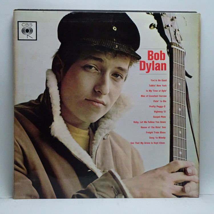 Dylan Bob – Same (Gebraucht) in Muhen für CHF 5 – mit Lieferung auf ...