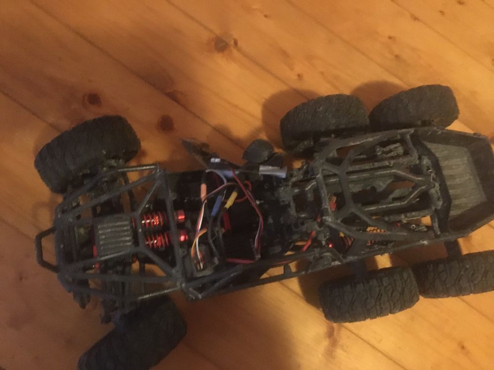 Amewi Desert Eagle-6 | Kaufen auf Ricardo