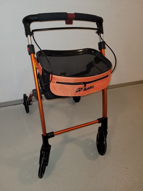 Rollator für drinnen | Kaufen auf Ricardo Rollator für drinnen | Kaufen auf Ricardo
