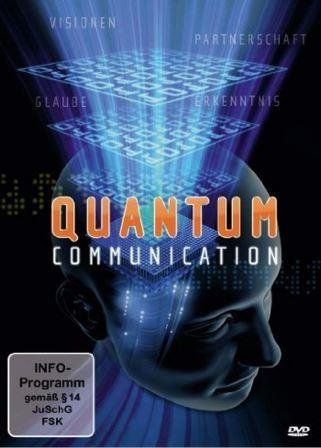 Quantum Communication / DVD (Neu und originalverpackt) in Mauren für CHF 32.9 – mit Lieferung ...