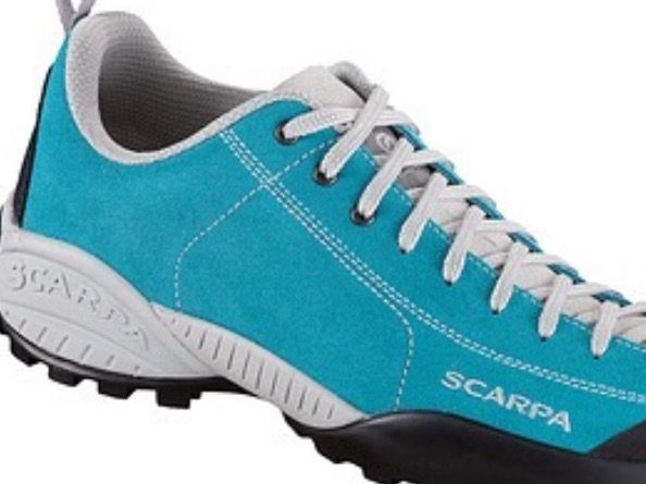 Scarpa mojito bleu | Kaufen auf Ricardo