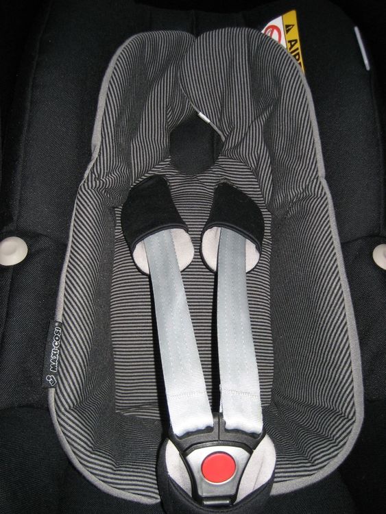 Pebble plus wie Pro I Size für 3 Way fix One ISize Versand (Gebraucht) in Giswil für CHF 74 ...