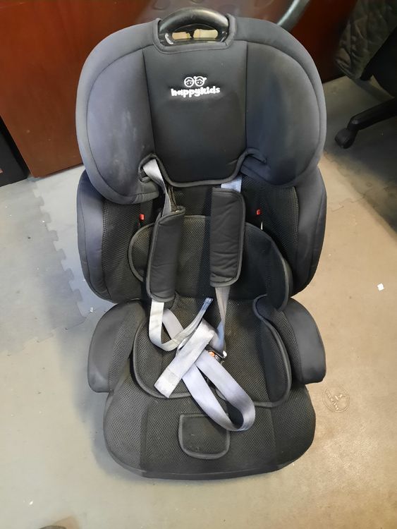 siege enfant voiture | Kaufen auf Ricardo