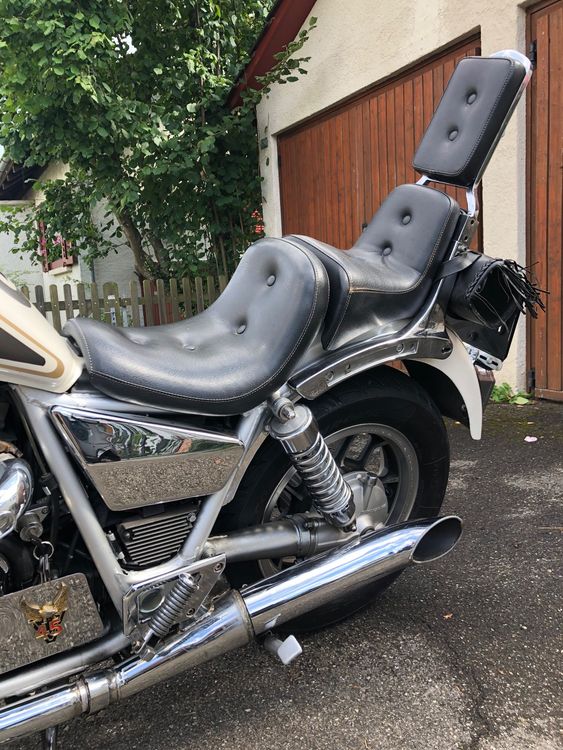 Honda VT 750 C (Gebraucht) in schaffhausen für CHF 4700 – nur Abholung ...