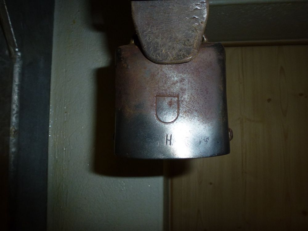 Horat (Gebraucht) in Bürglen UR für CHF 125 – nur Abholung auf Ricardo ...